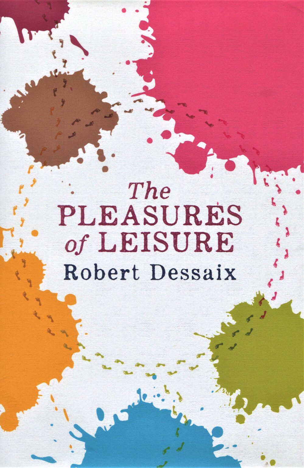 Robert Dessaix – Australian Literary Management